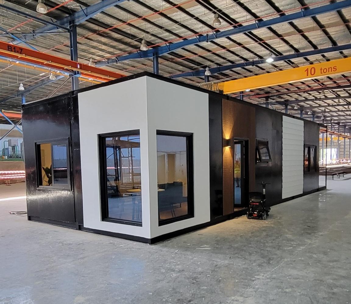 Modular 2 – AAI Solutions Group